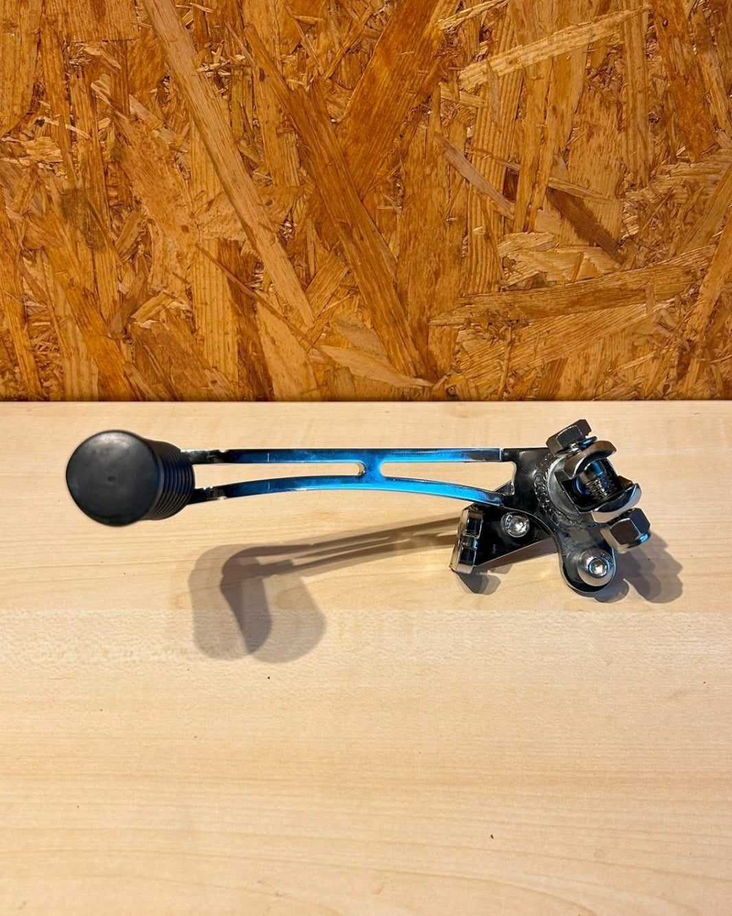 Motorcycle Parts – SHOULDER SHACK