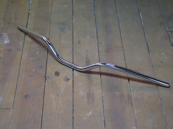 Motorcycle Parts – SHOULDER SHACK