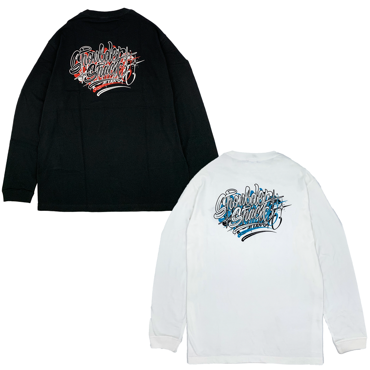 Apparel – SHOULDER SHACK