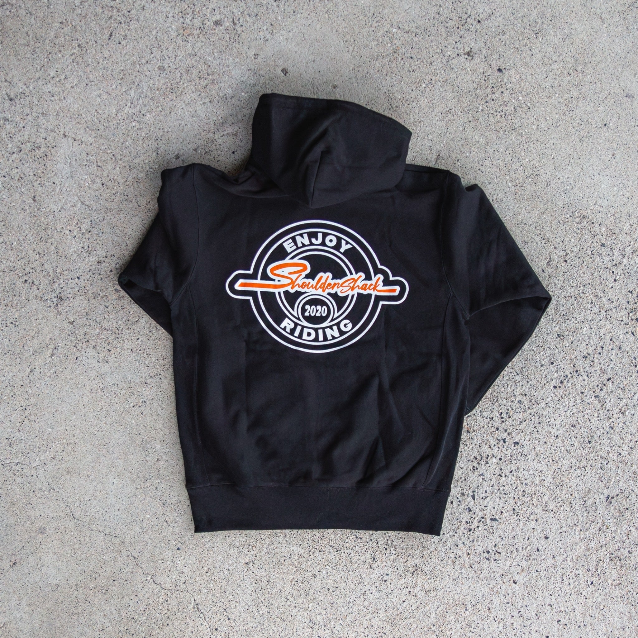 Apparel – SHOULDER SHACK